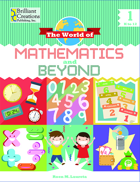The World of Mathematics and Beyond New Edition (Grade School ...