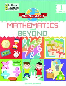 The World of Mathematics and Beyond – Brilliant Creations Publishing